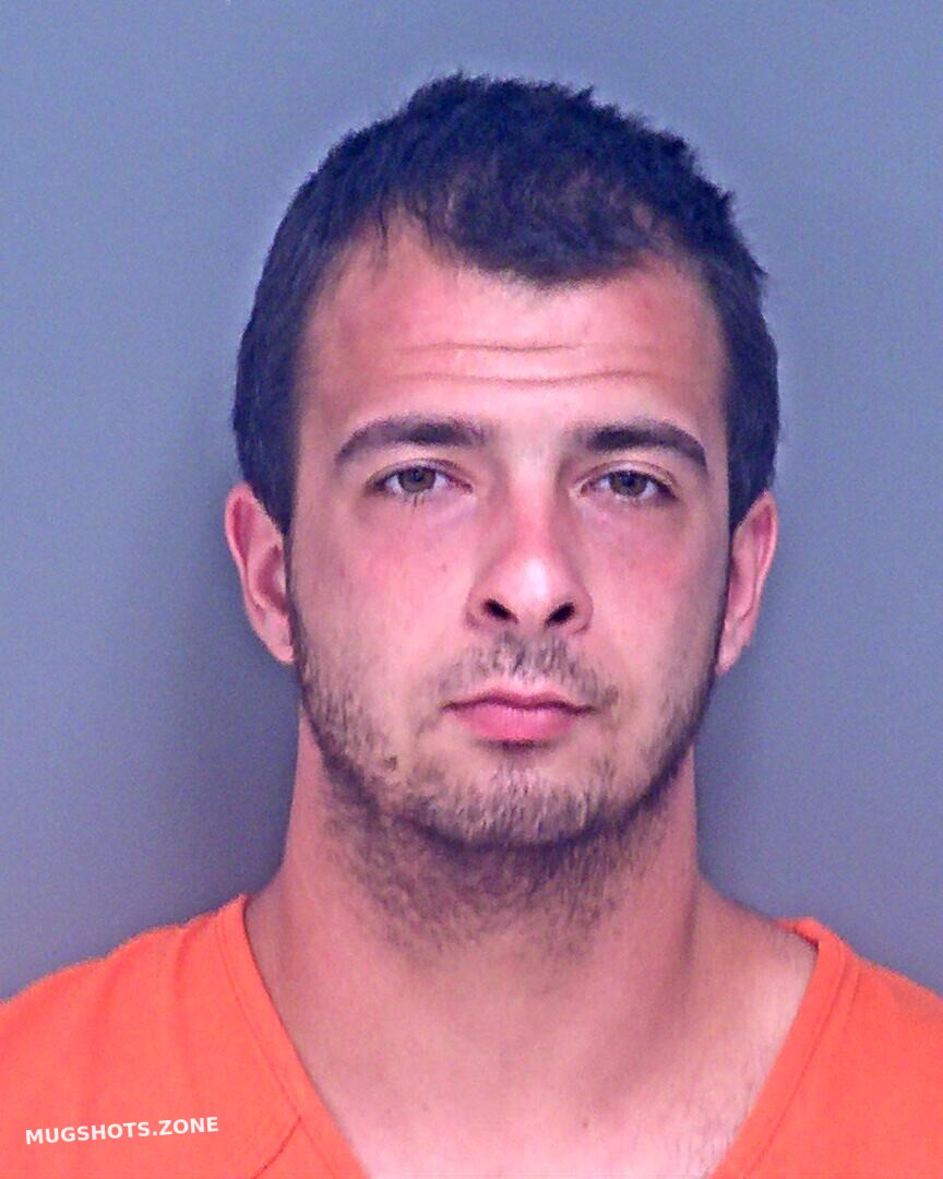 MINCH JR RICHARD KEVIN 07/31/2021 - Baldwin County Mugshots Zone