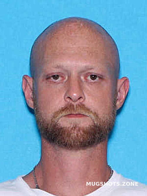 THOMPSON SAMUEL LEE 08/03/2021 - Baldwin County Mugshots Zone