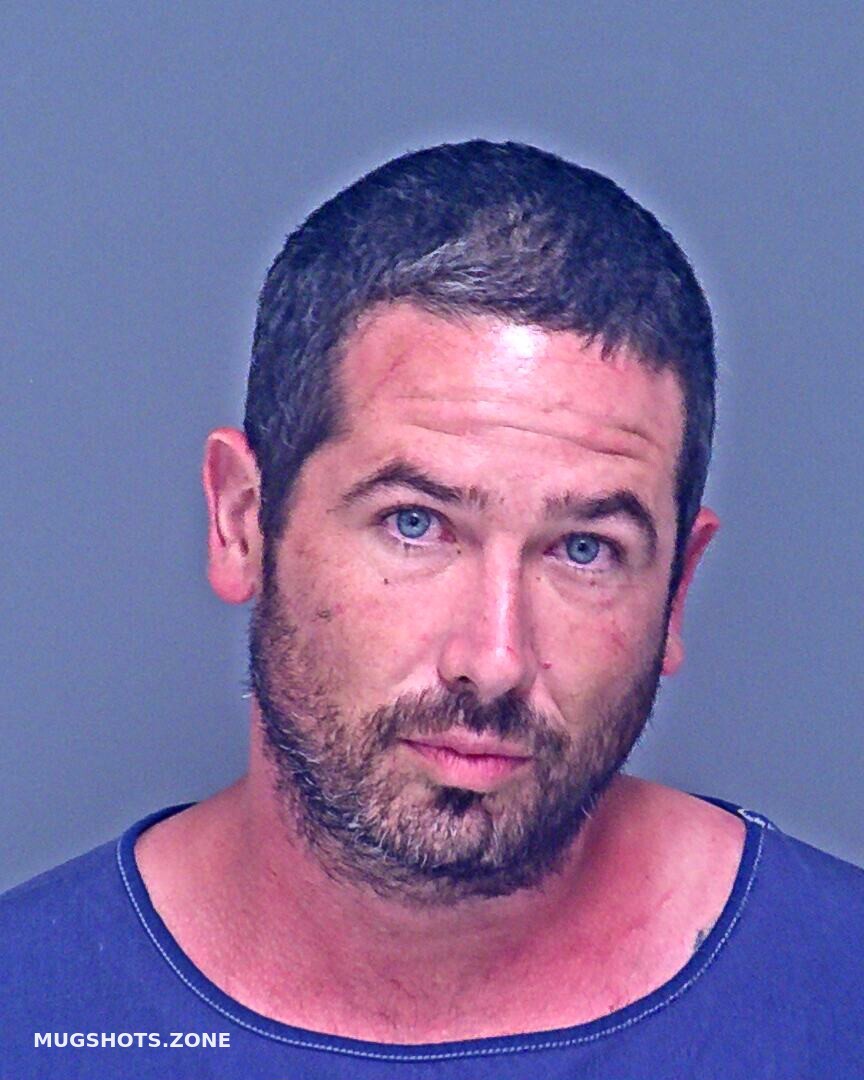 COSTON BRANDON ANTHONY 08/05/2021 - Baldwin County Mugshots Zone