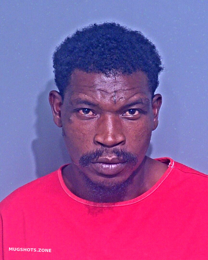 BOGAN TIMOTHY DEWAYNE 08/07/2021 - Baldwin County Mugshots Zone