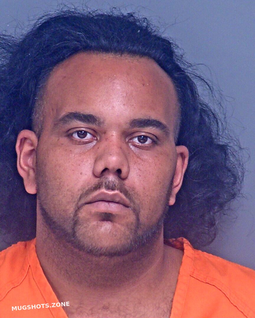 RICH JOSHUA JAMES 08/09/2021 - Baldwin County Mugshots Zone
