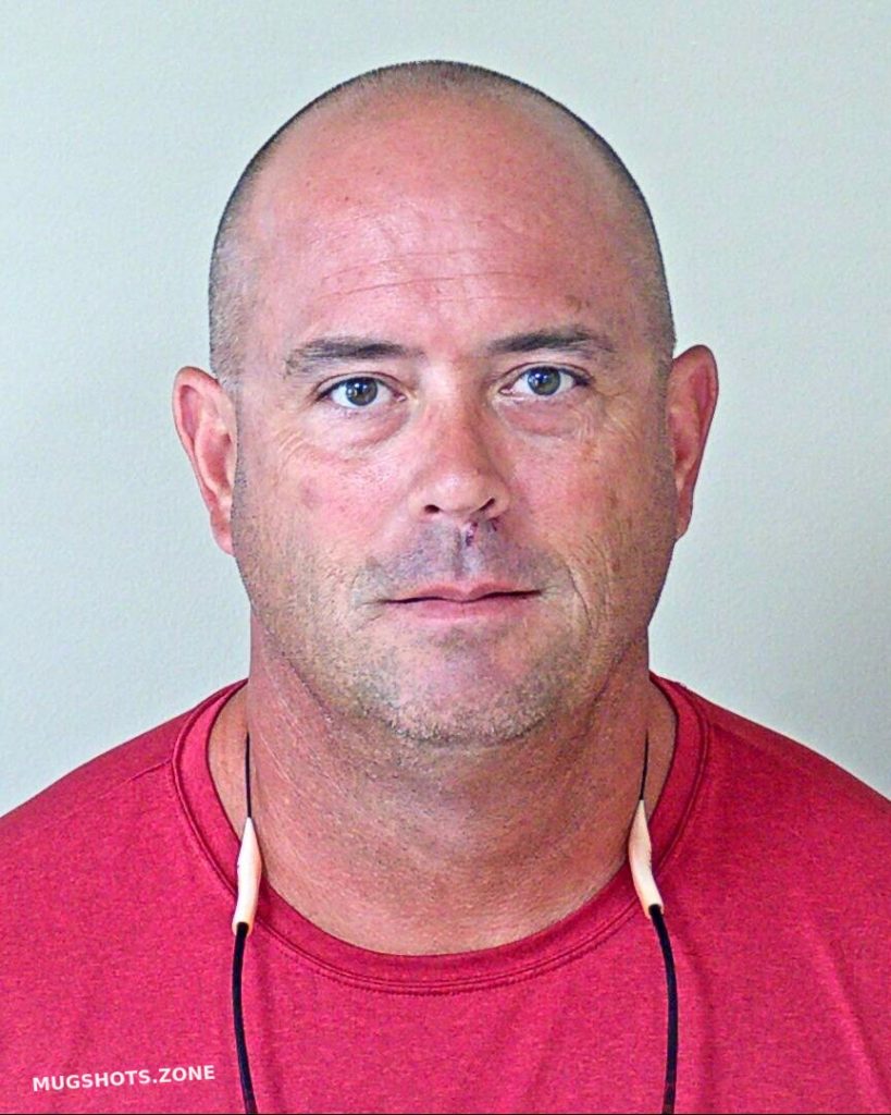 COOK BEAU ANTHONY 08/10/2021 - Baldwin County Mugshots Zone