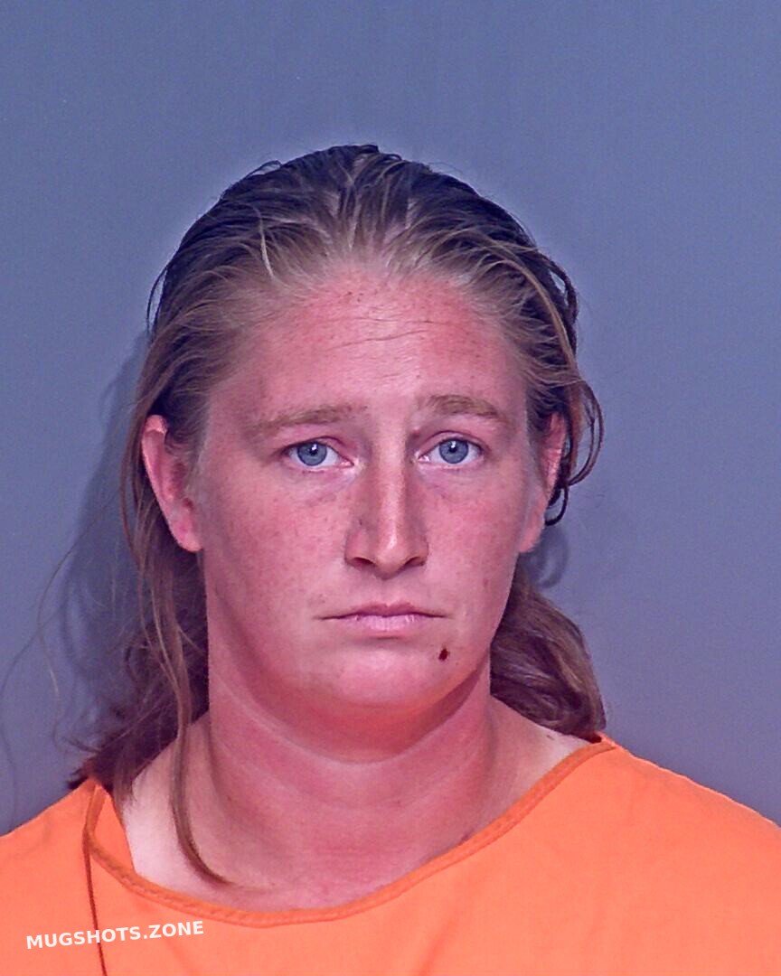 ROBINSON CHRISTIN RENAE 08/12/2021 - Baldwin County Mugshots Zone