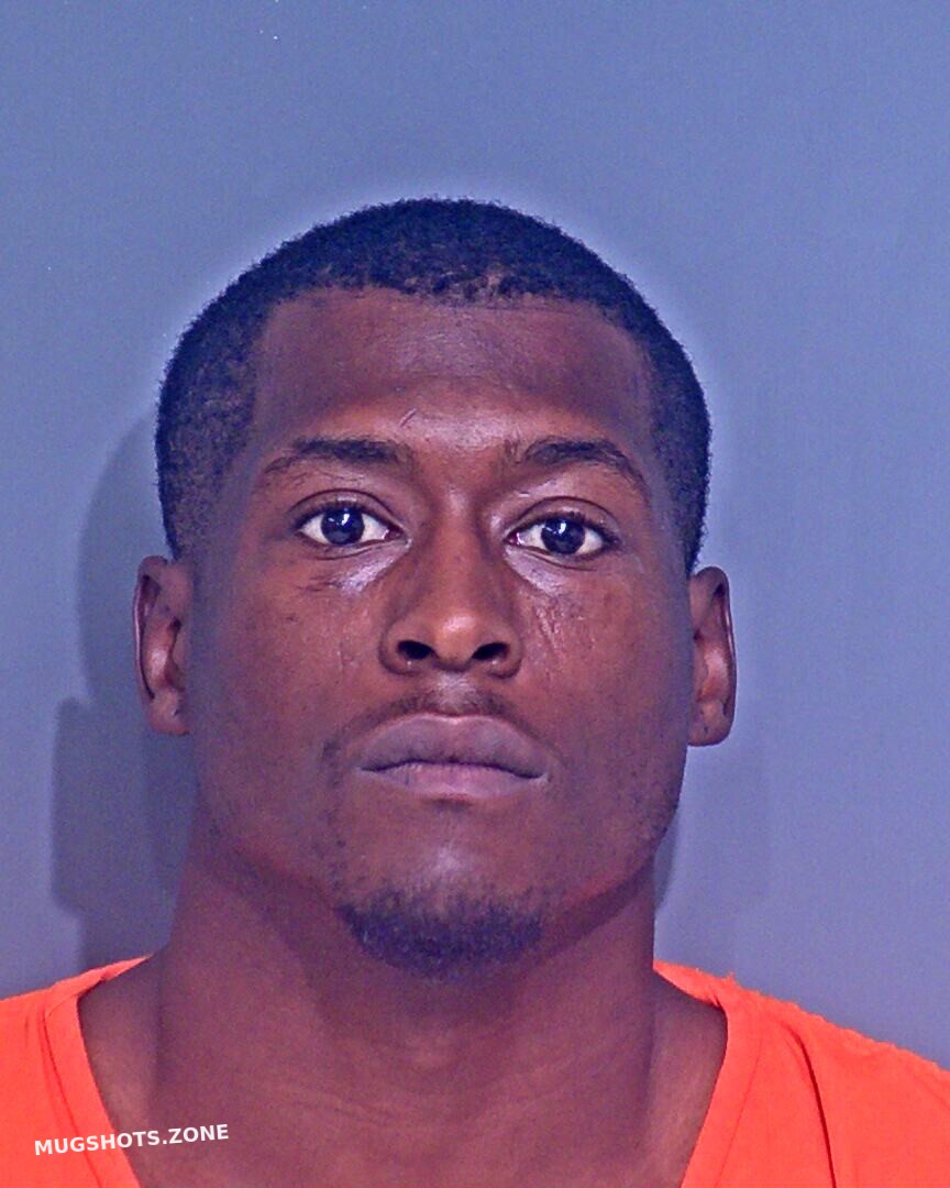 BROOKS DEVONTE' DARRELL DANIEL 08/18/2021 - Baldwin County Mugshots Zone