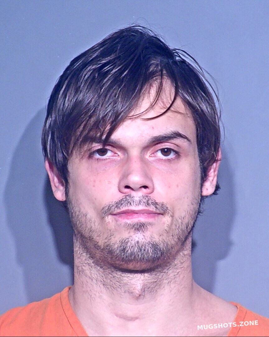 JACOBI ANTHONY EDWARD 08/22/2021 - Baldwin County Mugshots Zone