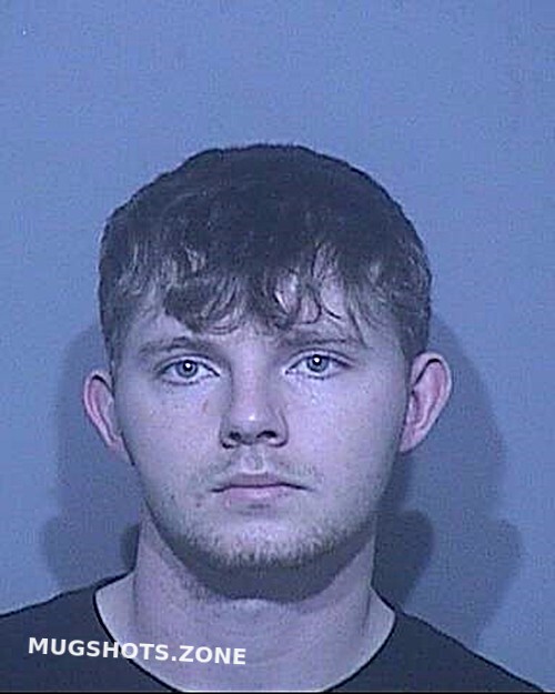 DAVIS JUSTIN MICHAEL 08/25/2021 - Baldwin County Mugshots Zone