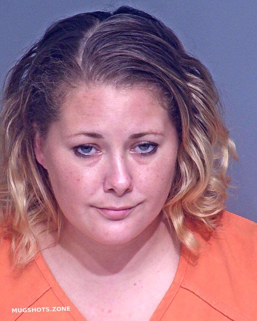 CHAUDRON ABBY RUTH 08/28/2021 - Baldwin County Mugshots Zone