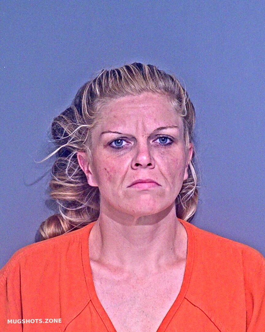 MEEKS CHRISTY MARIE 09/03/2021 - Baldwin County Mugshots Zone