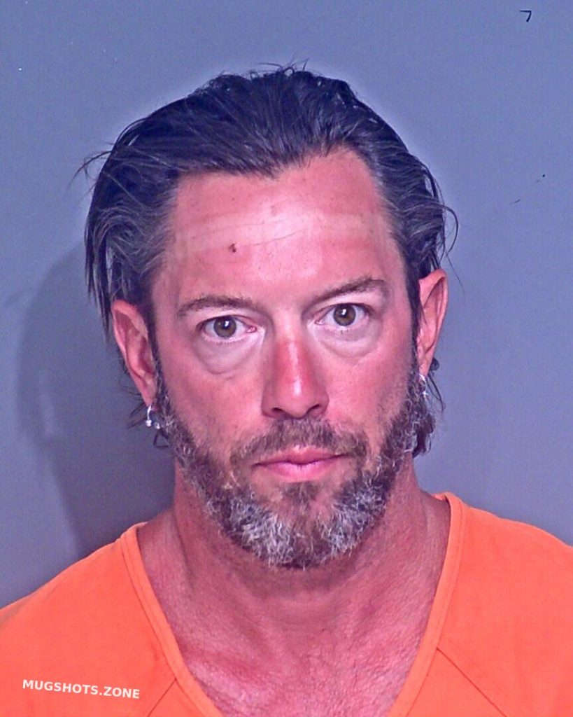 YATES CHAD MORGAN 09/04/2021 - Baldwin County Mugshots Zone