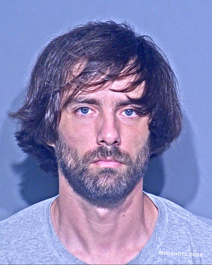 THOMAS ZACHARY BENJAMIN 09/11/2021 - Baldwin County Mugshots Zone