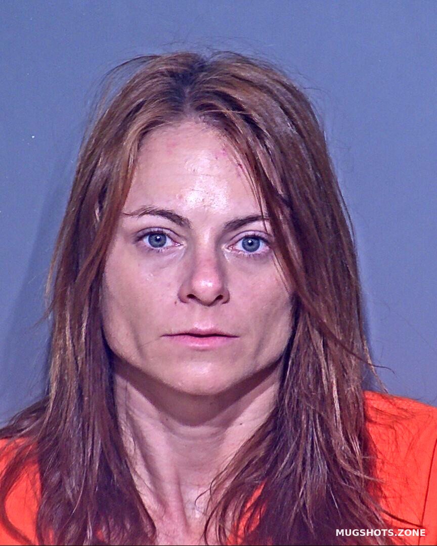 KREBS ANDREA BETH 09/11/2021 - Baldwin County Mugshots Zone