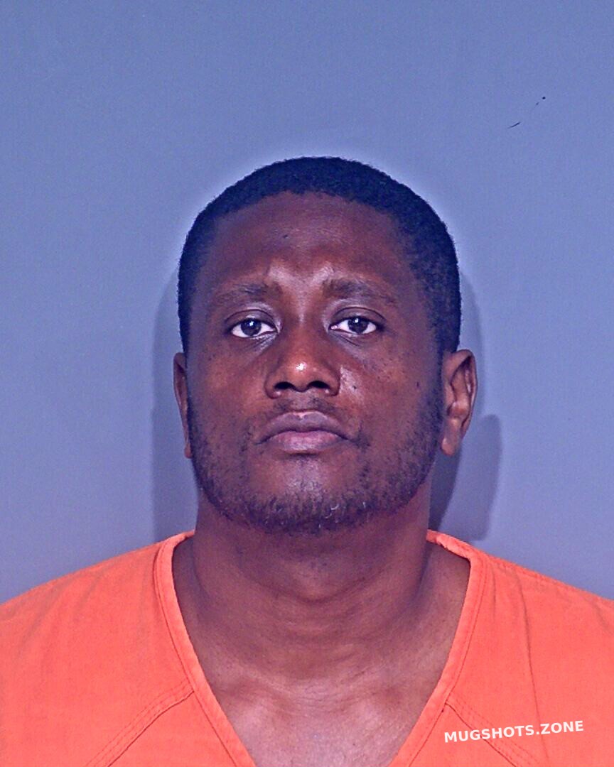 WILLIAMS KENNETH CARL 09/15/2021 - Baldwin County Mugshots Zone