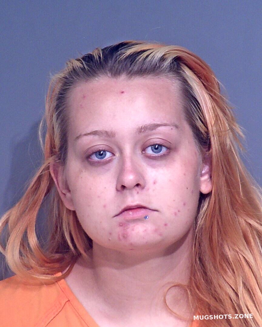 JACKSON KIMBERLY RAINE 09/16/2021 - Baldwin County Mugshots Zone