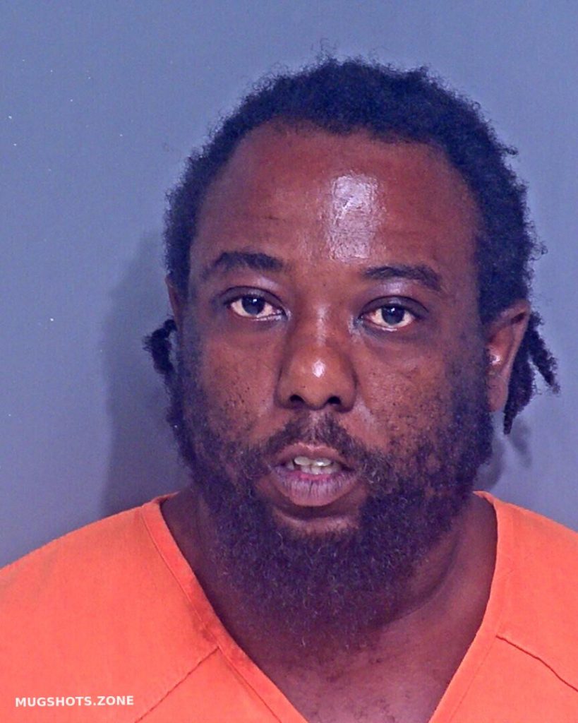 REED TIMOTHY MARCUS 09/16/2021 - Baldwin County Mugshots Zone