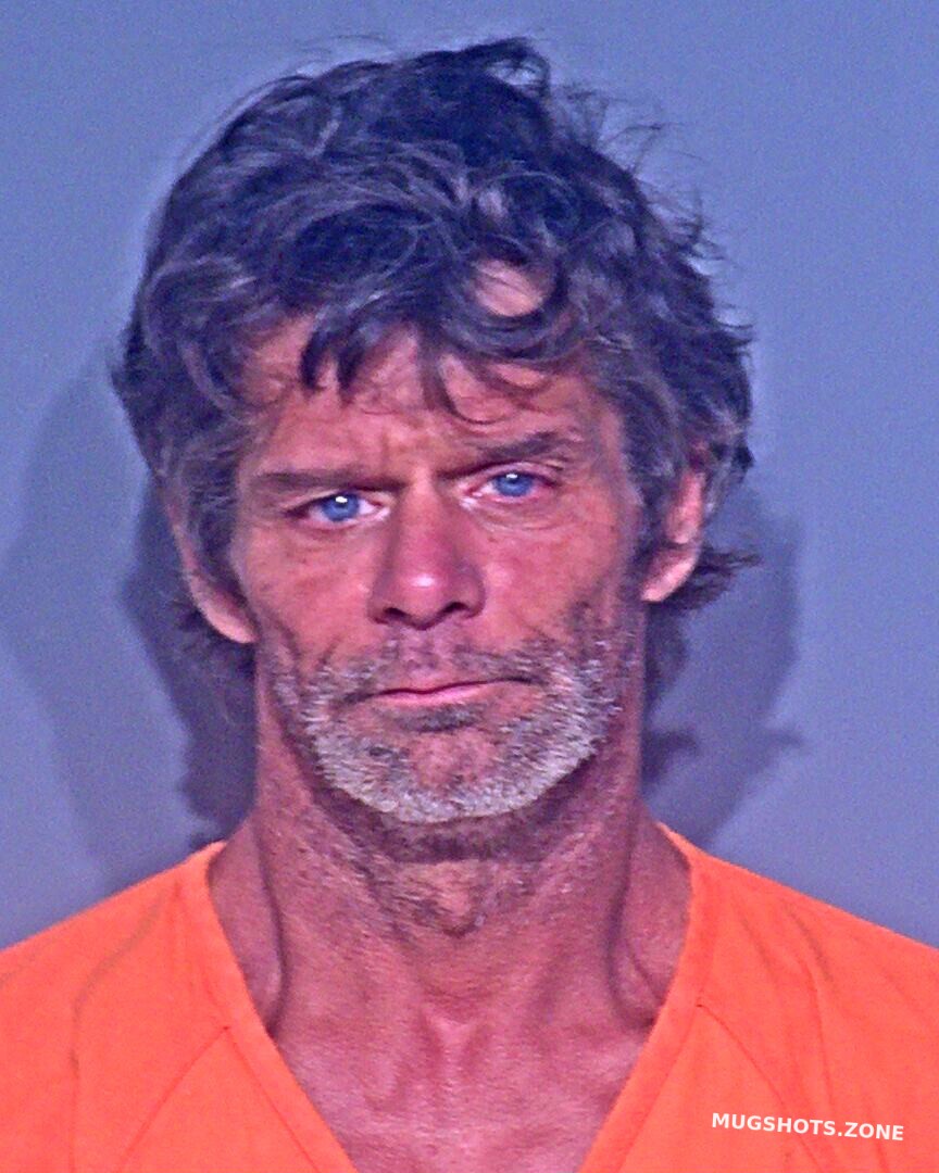 GRAHAM JR WALTER RAY 09/17/2021 - Baldwin County Mugshots Zone