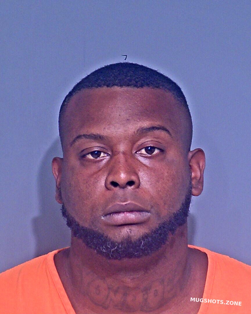 Rigsby Xavier Charzay 09 19 2021 Baldwin County Mugshots Zone