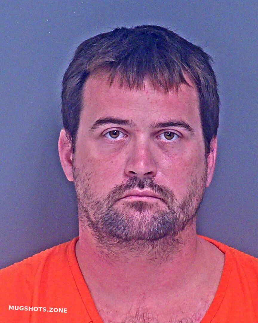 BROOKS CHRISTOPHER MICHAEL ALLEN 09/20/2021 - Baldwin County Mugshots Zone