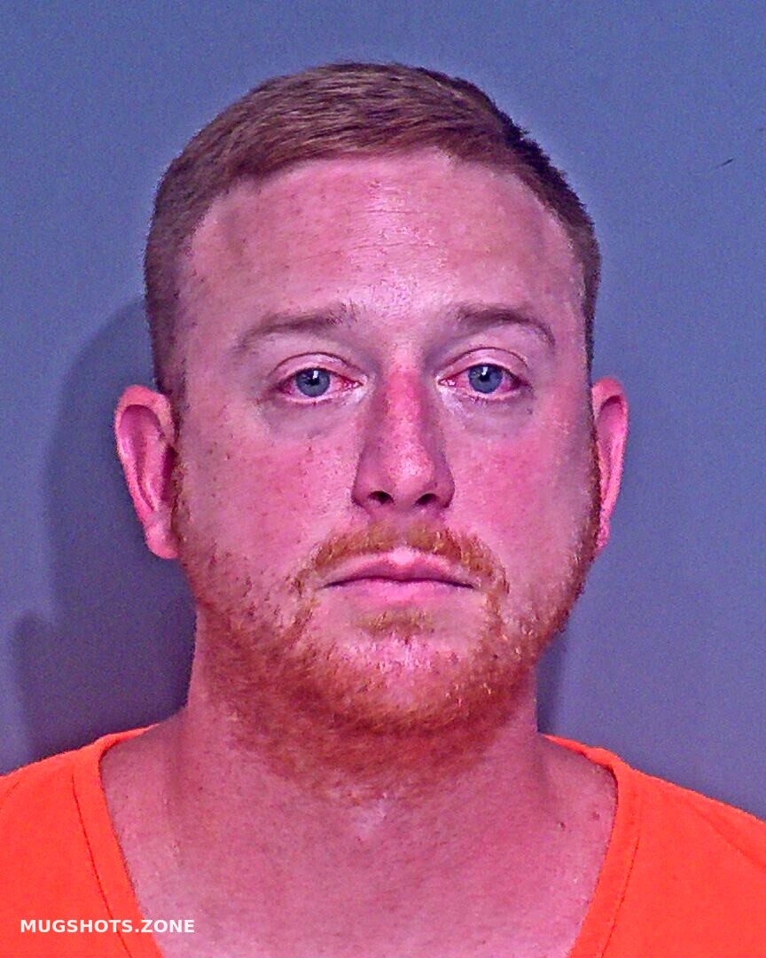 ANDERSON JASON LANE 09/20/2021 - Baldwin County Mugshots Zone