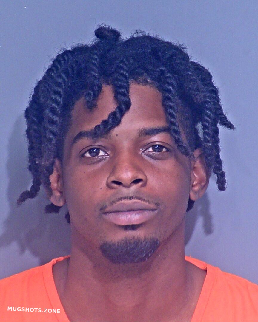 MOTON STEVEN LEON 09/20/2021 - Baldwin County Mugshots Zone