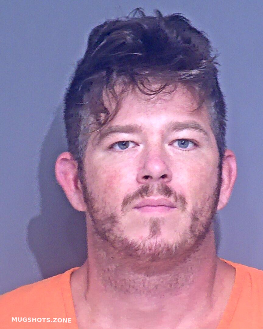 SAWYER CHRISTOPHER ALLEN 09/26/2021 - Baldwin County Mugshots Zone