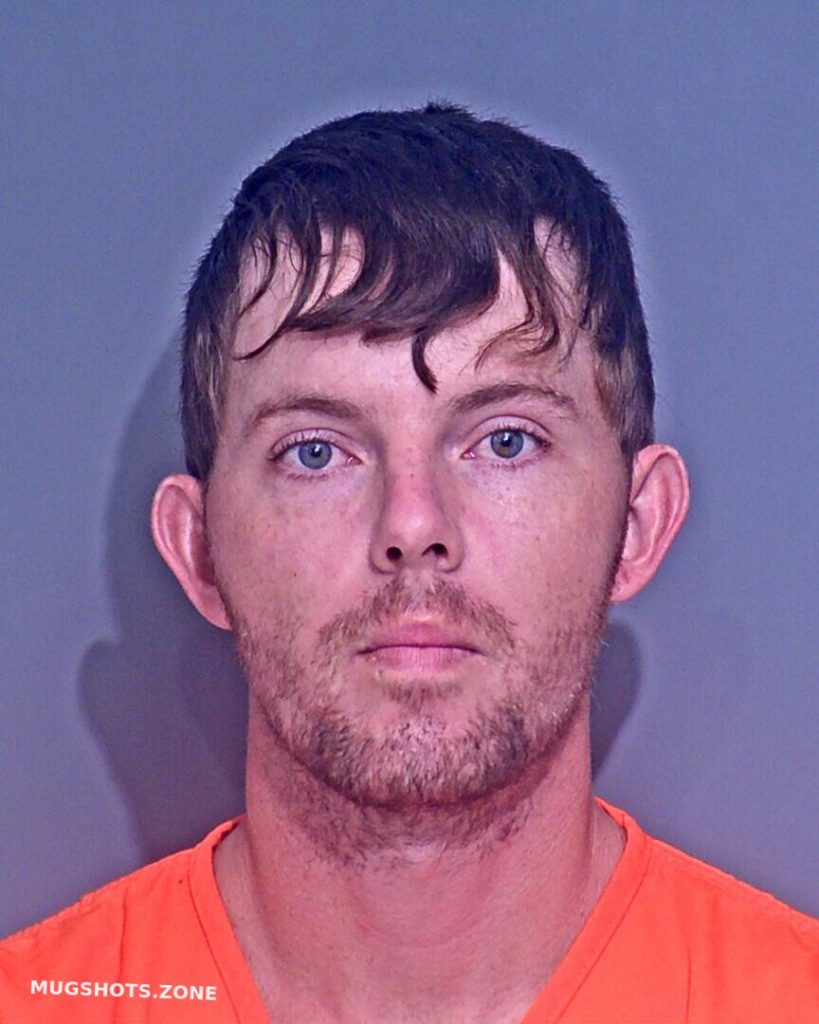 DAVIS JUSTIN MICHAEL 09/27/2021 - Baldwin County Mugshots Zone