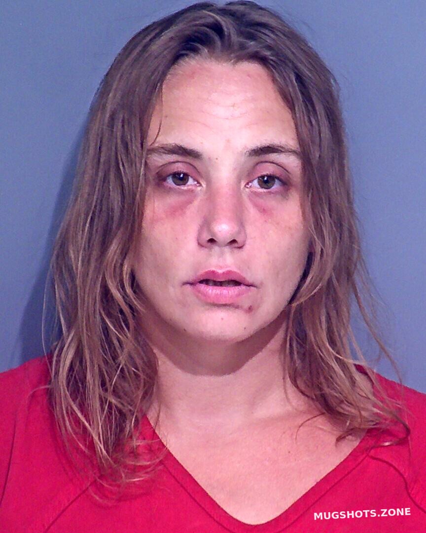 RANEY PAIGE MARIE 09/27/2021 - Baldwin County Mugshots Zone