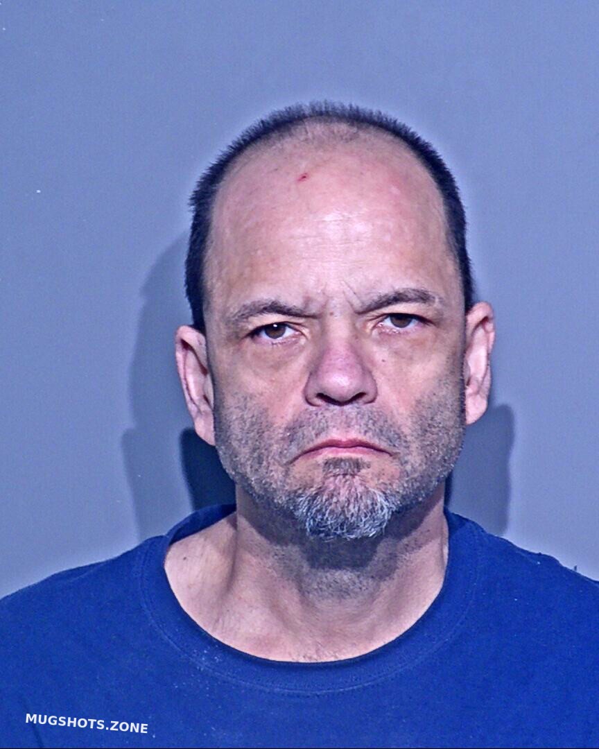 DEMAREST ROBERT MICHAEL 10/01/2021 - Baldwin County Mugshots Zone