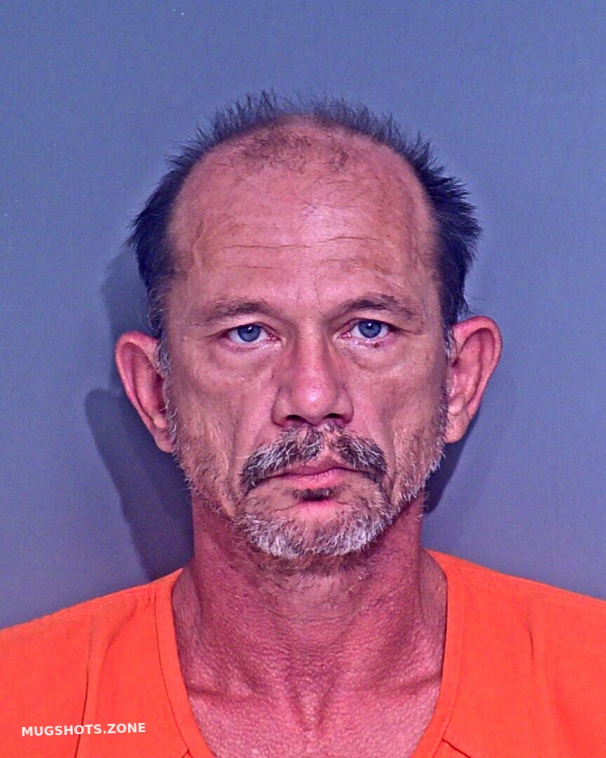 RUTLEDGE HENRY WADE 10/01/2021 - Baldwin County Mugshots Zone