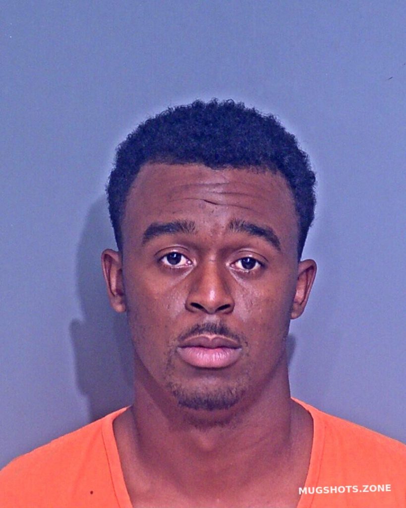 MOORE JR REGINALD MARCELLUS 10/01/2021 - Baldwin County Mugshots Zone