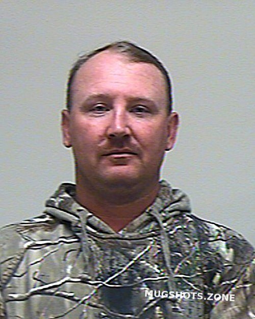 MILSTEAD BENJAMIN WALTER 10/02/2021 - Baldwin County Mugshots Zone