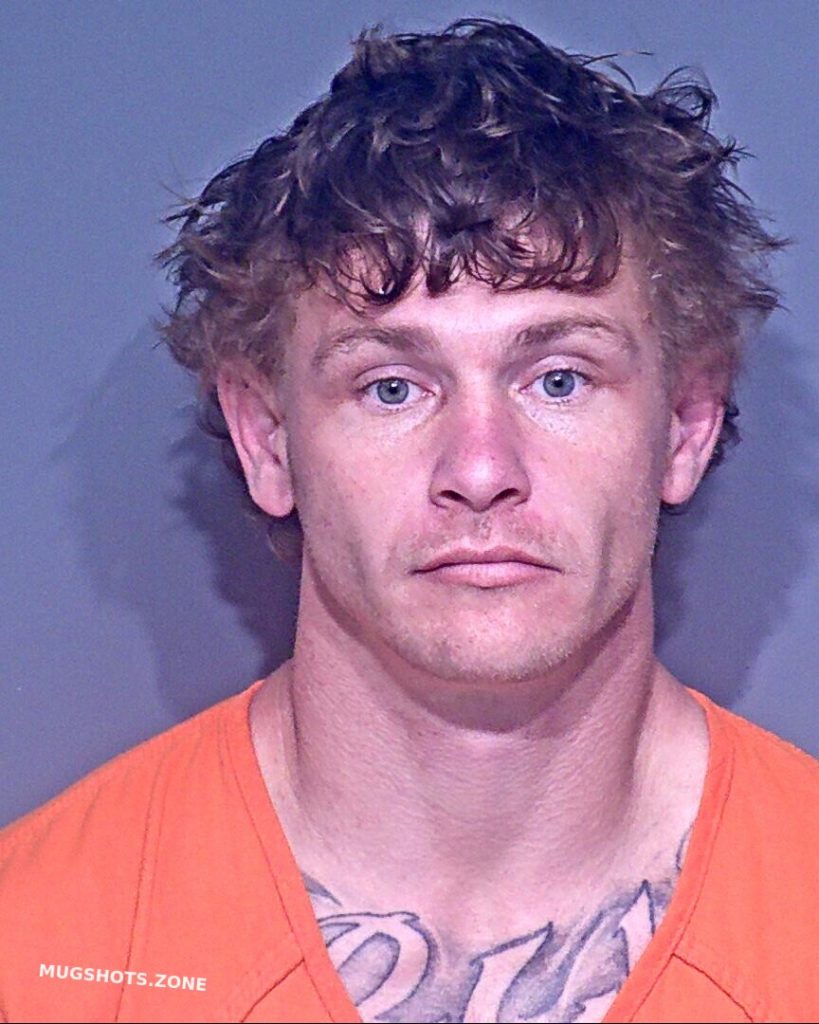 KNIGHTEN JESSE DAVID 10/02/2021 - Baldwin County Mugshots Zone