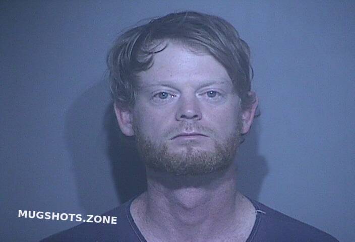 SPRAYBERRY JOSHUA DANIEL 10/06/2021 - Baldwin County Mugshots Zone