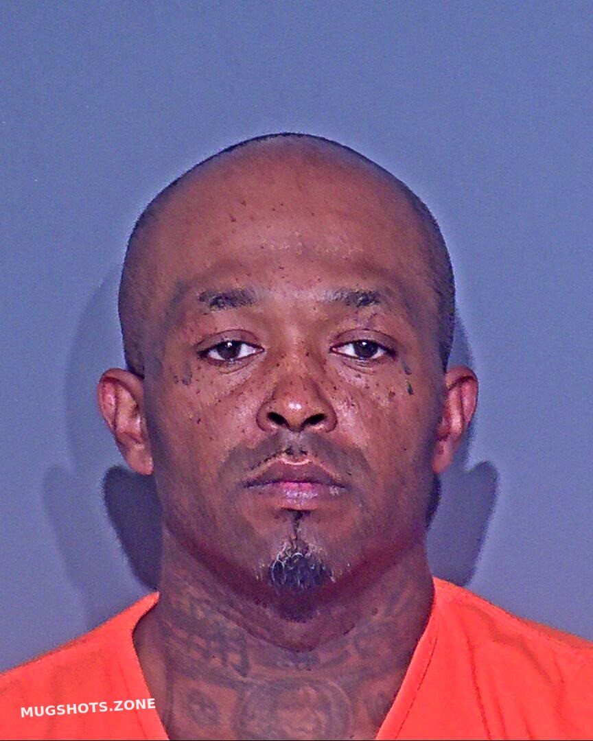 PRIM QUINCY MARQUIS 10/06/2021 - Baldwin County Mugshots Zone