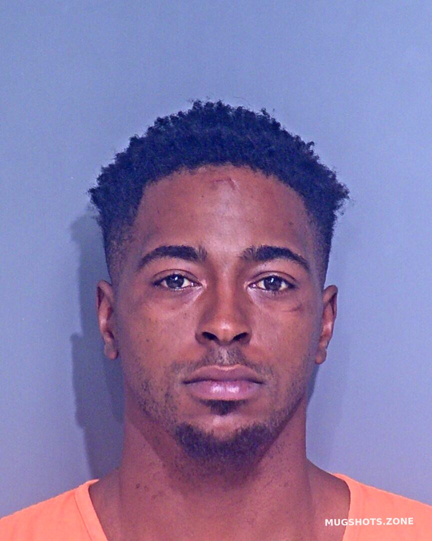 RODGERS VINCENT NIGHTINGALE 10/07/2021 - Baldwin County Mugshots Zone