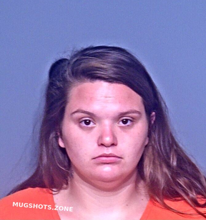 LOWERY DANIELLE SUZANNE 10/07/2021 - Baldwin County Mugshots Zone
