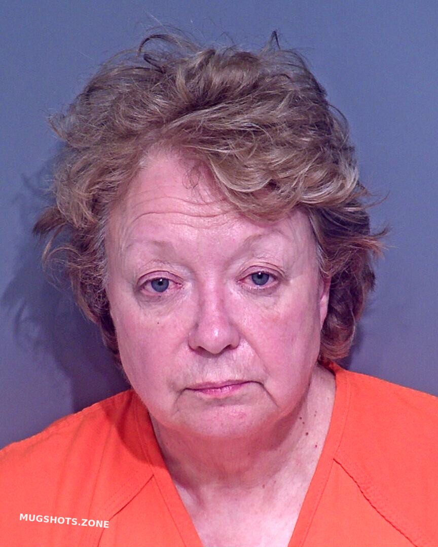 AMES SUSAN JEAN 10/09/2021 - Baldwin County Mugshots Zone