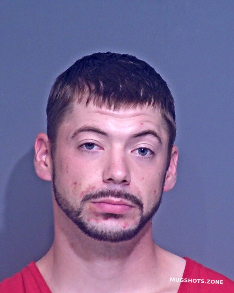 KAESER STEPHEN COLBY 10/10/2021 - Baldwin County Mugshots Zone