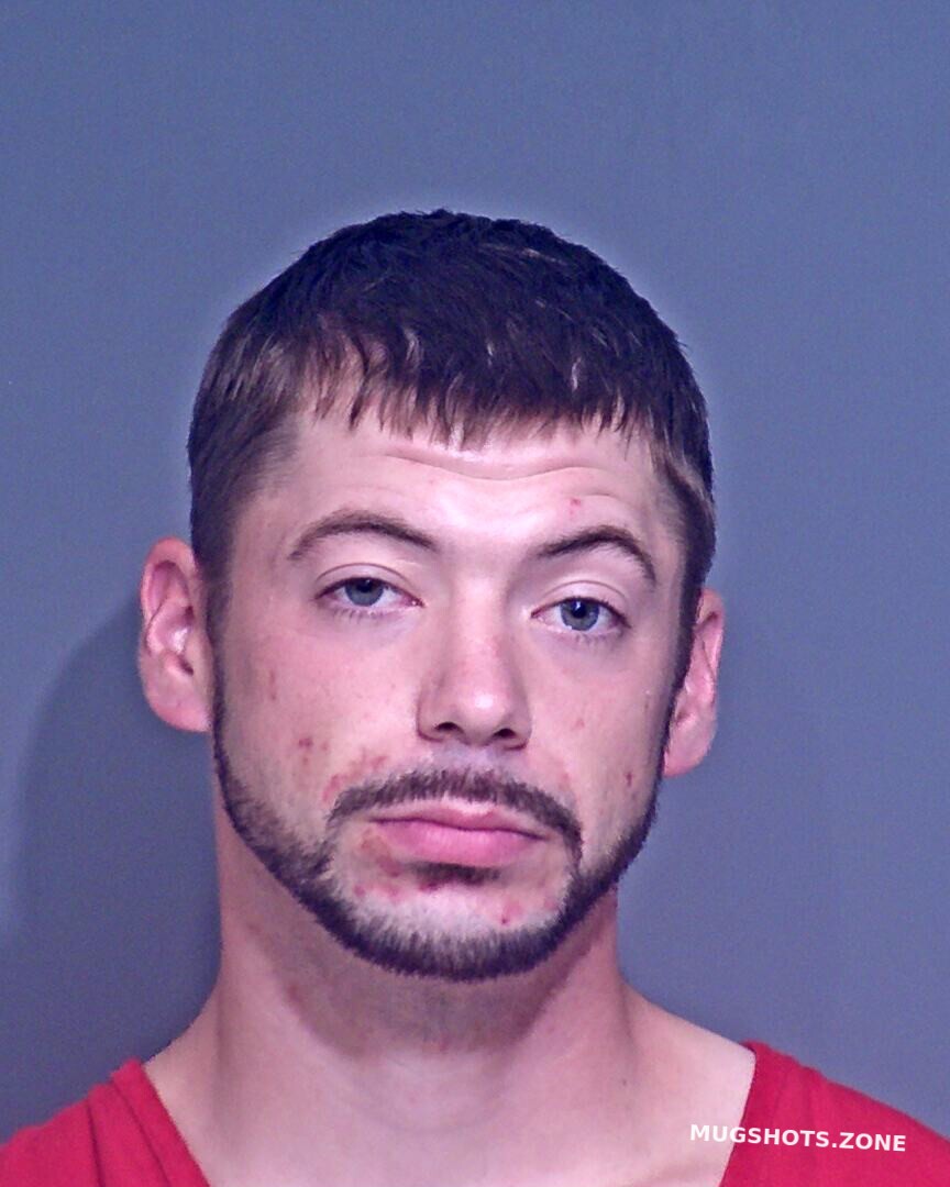 KAESER STEPHEN COLBY 10/10/2021 - Baldwin County Mugshots Zone