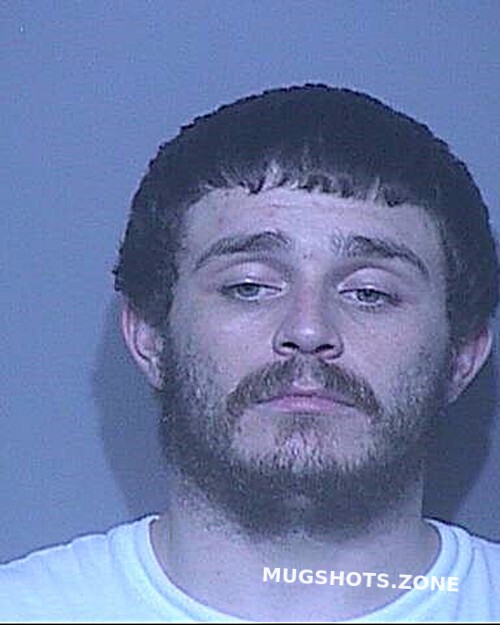 EICHHORST RICHARD COLBY 10/10/2021 - Baldwin County Mugshots Zone