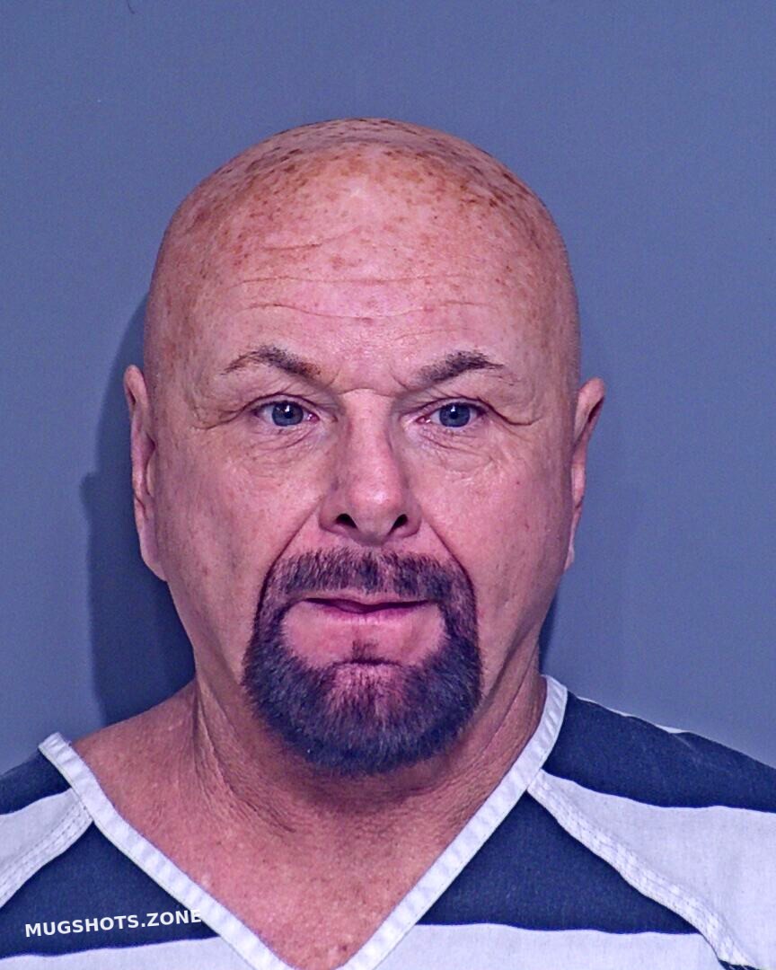 MCLAUGHLIN JR JAMES LARRY 10/12/2021 - Baldwin County Mugshots Zone