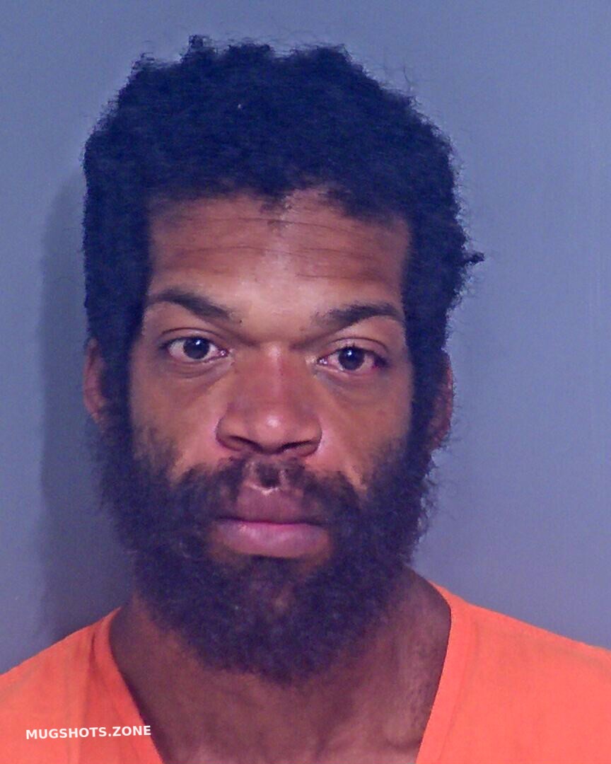 COLEMAN JEREMY JAVASE 10/12/2021 - Baldwin County Mugshots Zone