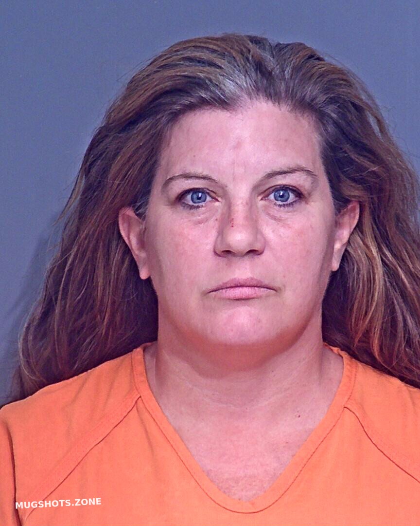 BROADUS LAURA LYNETTE 10/15/2021 - Baldwin County Mugshots Zone