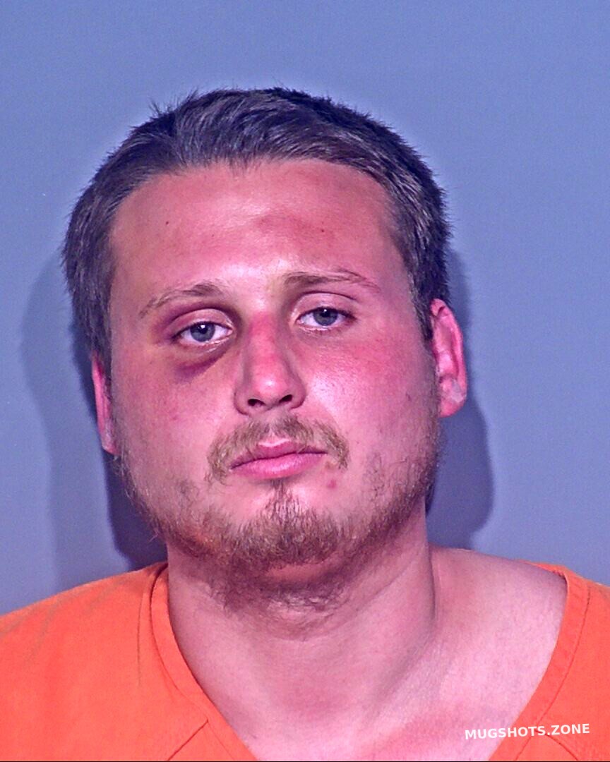 ZIRLOTT JR TIMOTHY WAYNE 10/20/2021 - Baldwin County Mugshots Zone