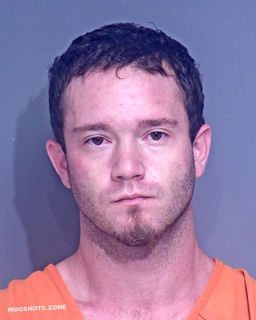 BRASWELL RYAN KENNETH 10/25/2021 - Baldwin County Mugshots Zone