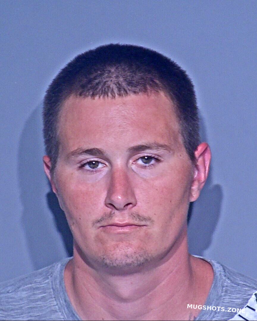 DAVISON JEFFREY BLAKE 11/07/2021 - Baldwin County Mugshots Zone