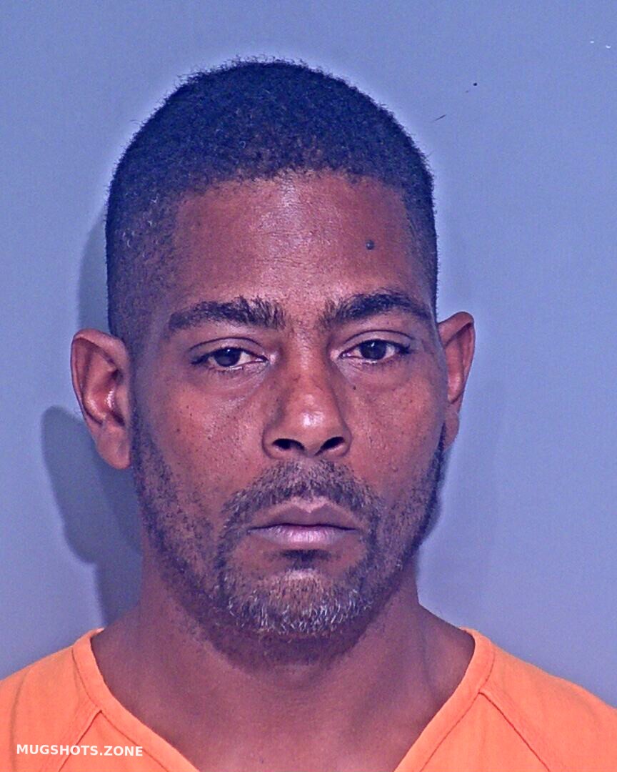 TUCKER JR ALBERT 11/12/2021 - Baldwin County Mugshots Zone