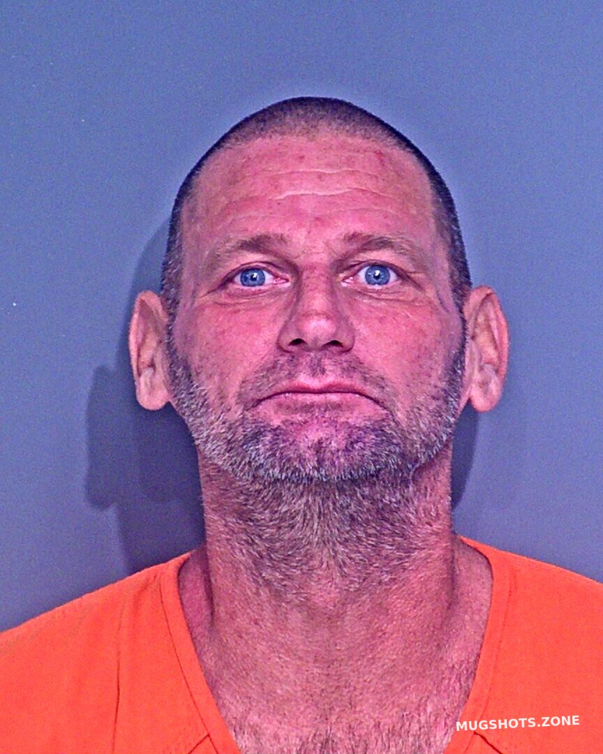 MOORE TERRY WAYNE 11/12/2021 - Baldwin County Mugshots Zone