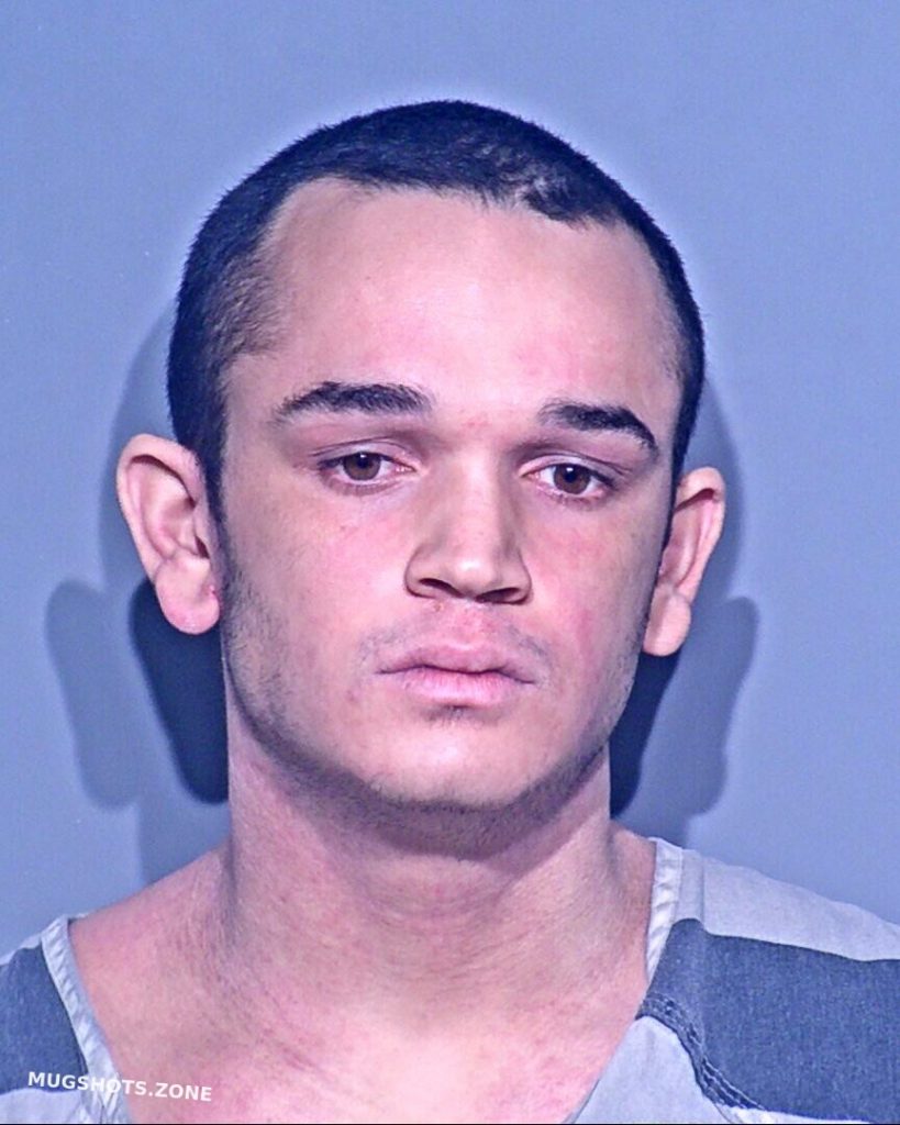 SAPP DEVIN THOMAS 11/17/2021 - Baldwin County Mugshots Zone