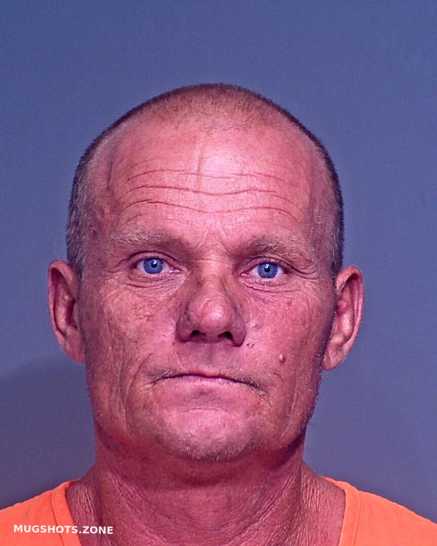 SHEPLER SR ROBERT LEE 11/22/2021 - Baldwin County Mugshots Zone