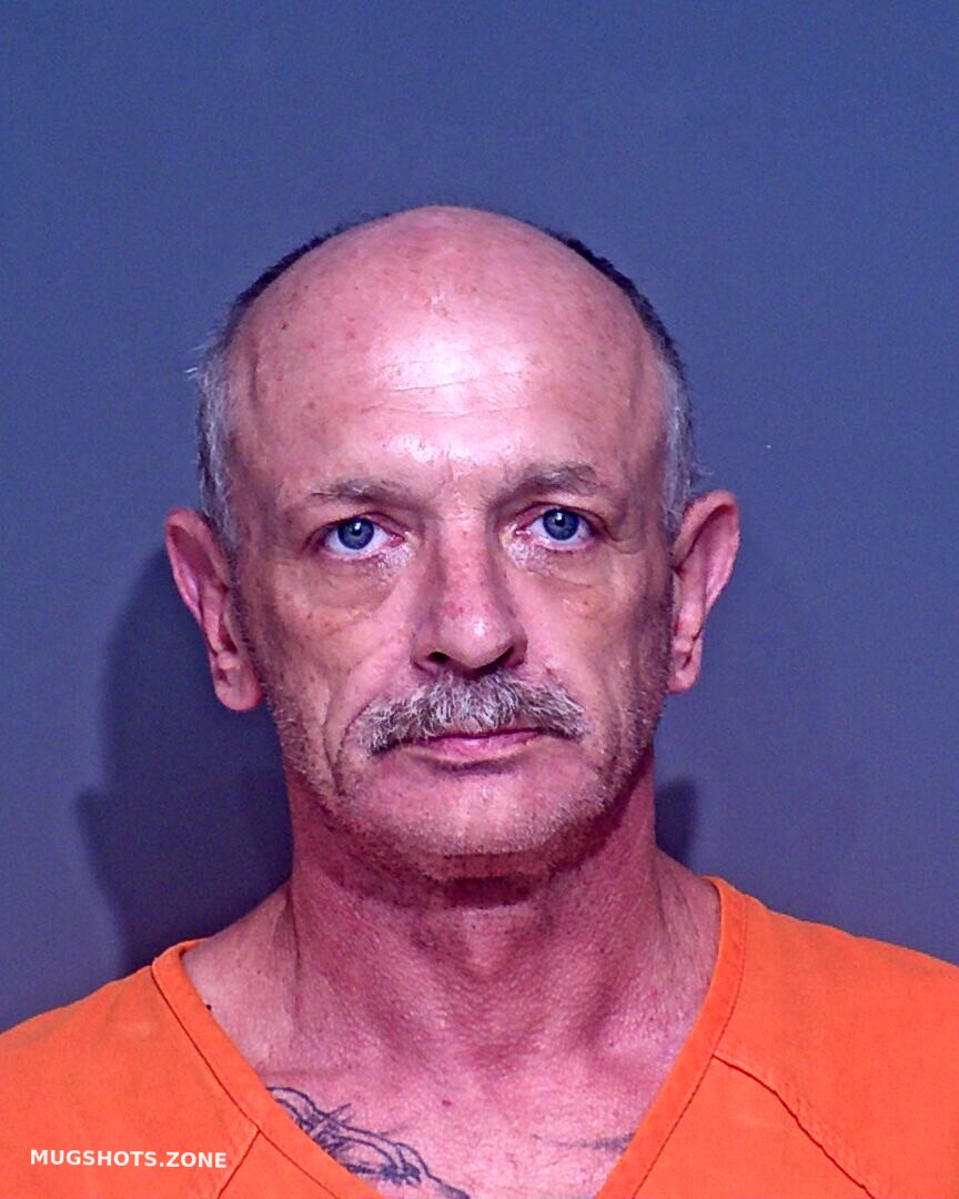 FAIRLEY CALVIN LEON 12/03/2021 - Baldwin County Mugshots Zone